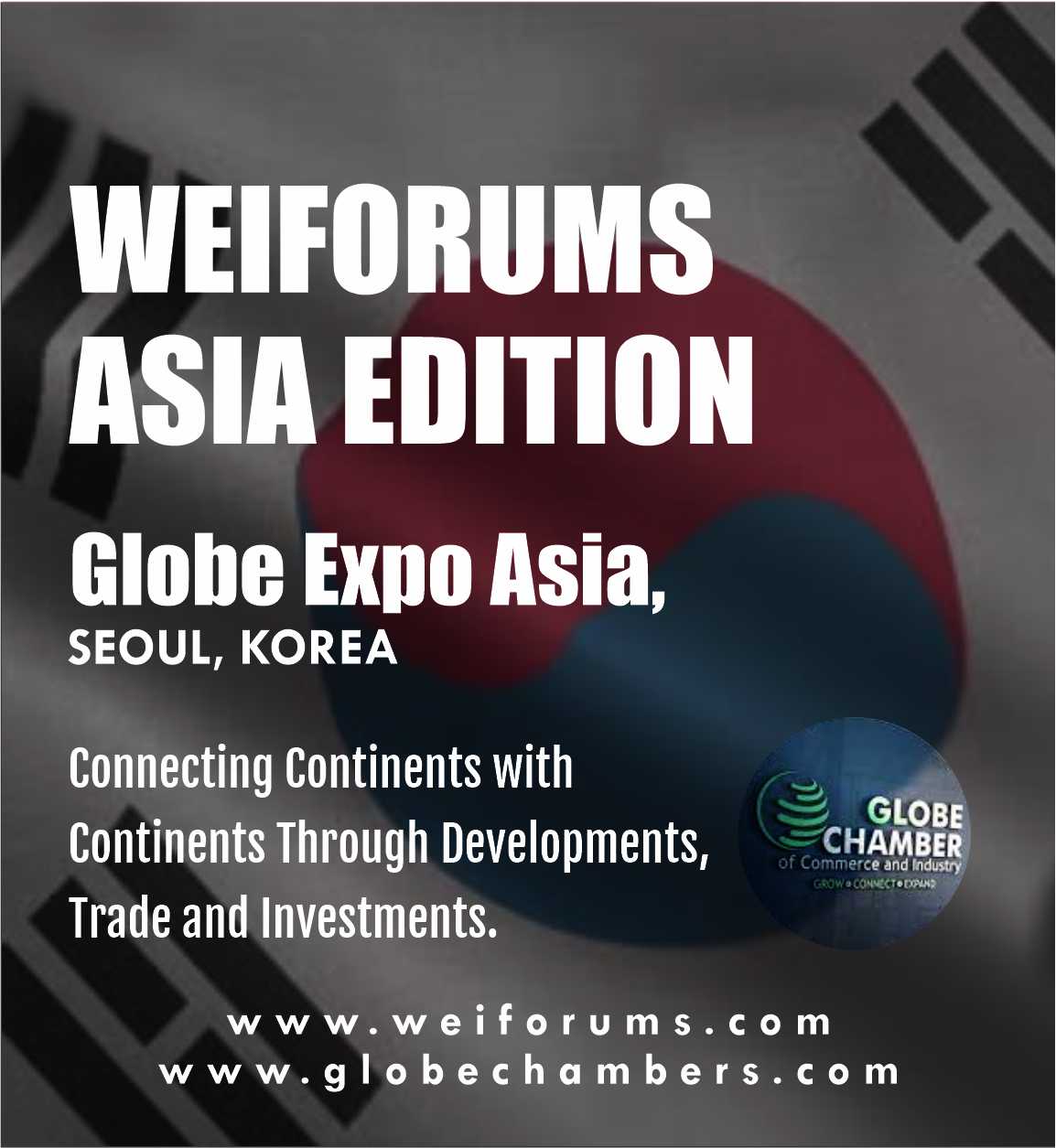 Home - World Economic and Investment Forum