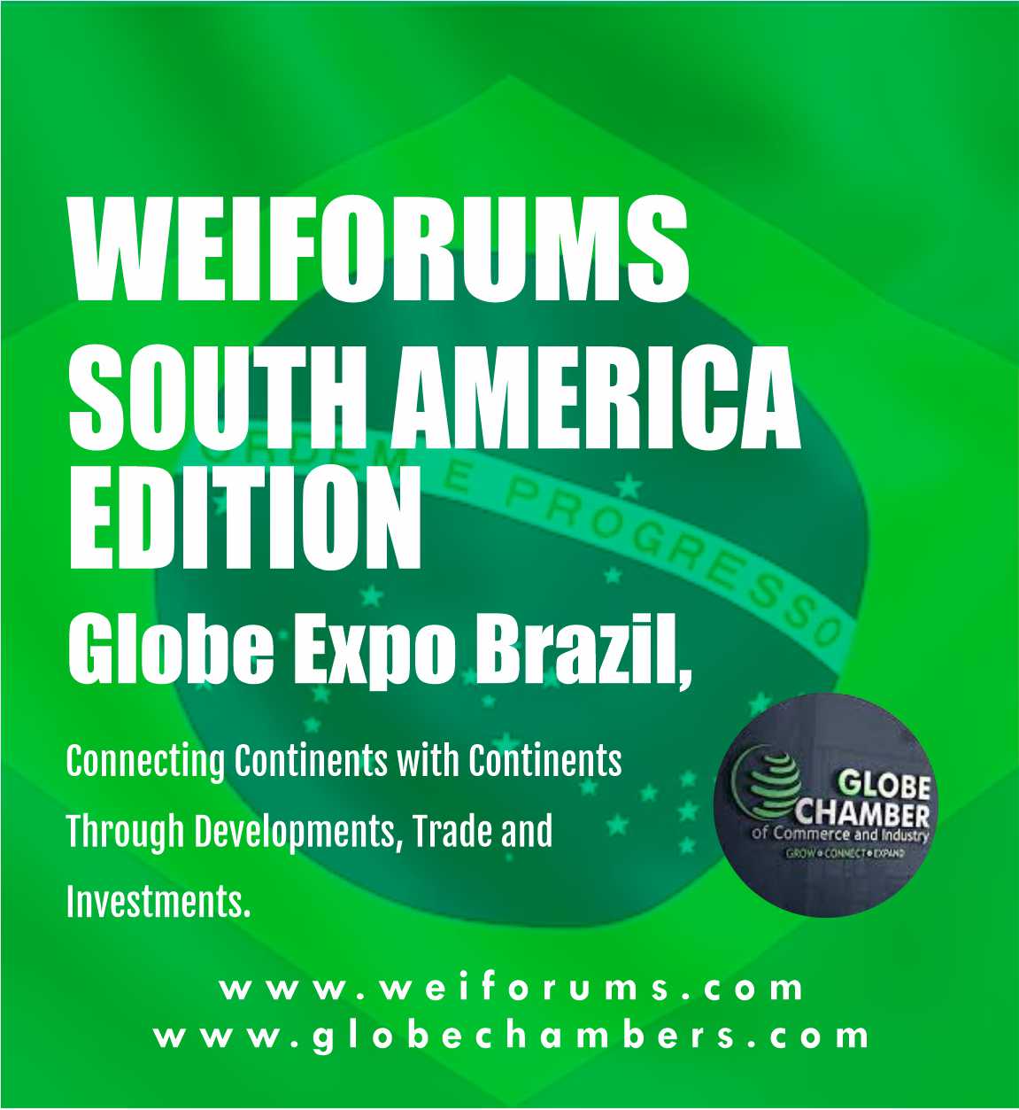 Home - World Economic and Investment Forum