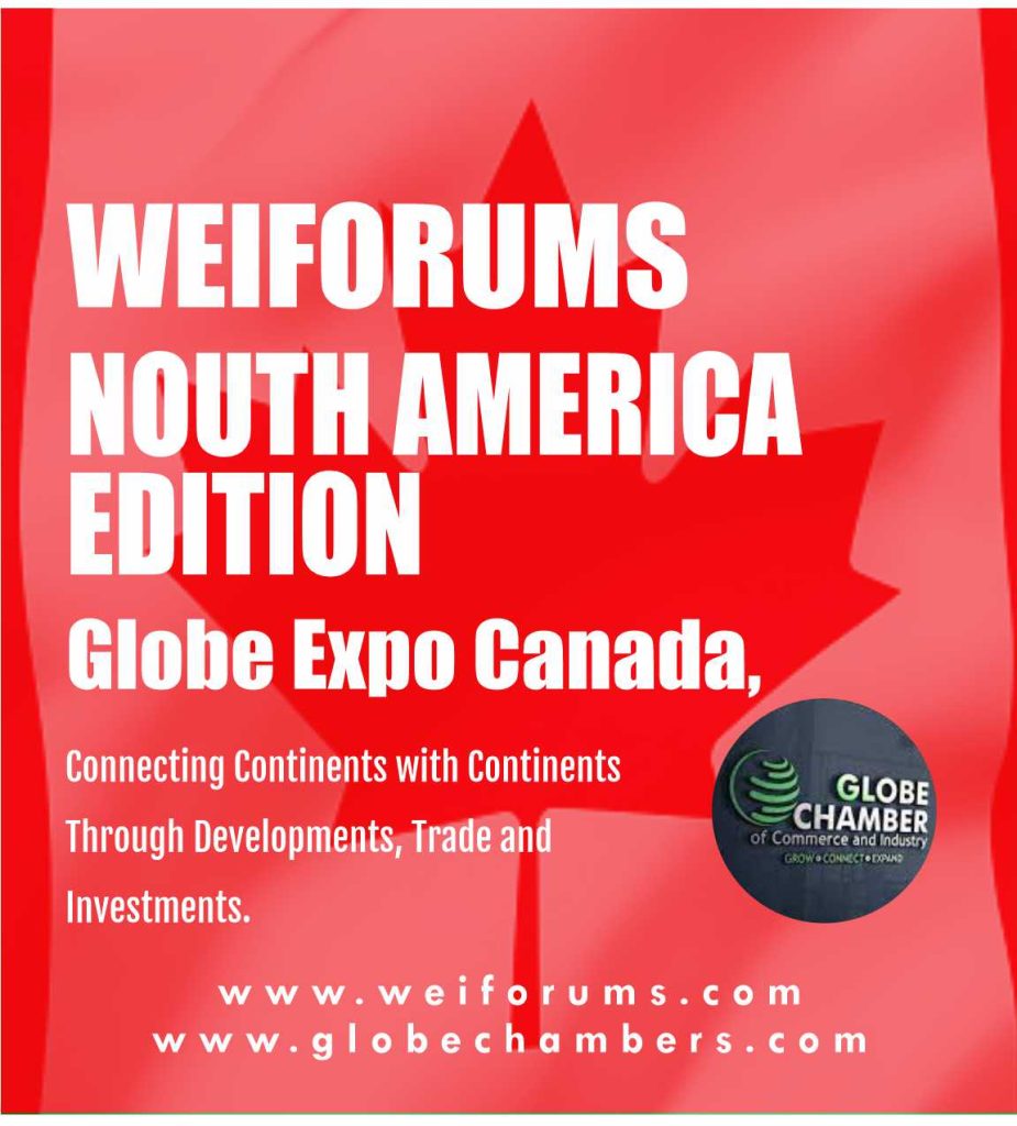 Home - World Economic and Investment Forum