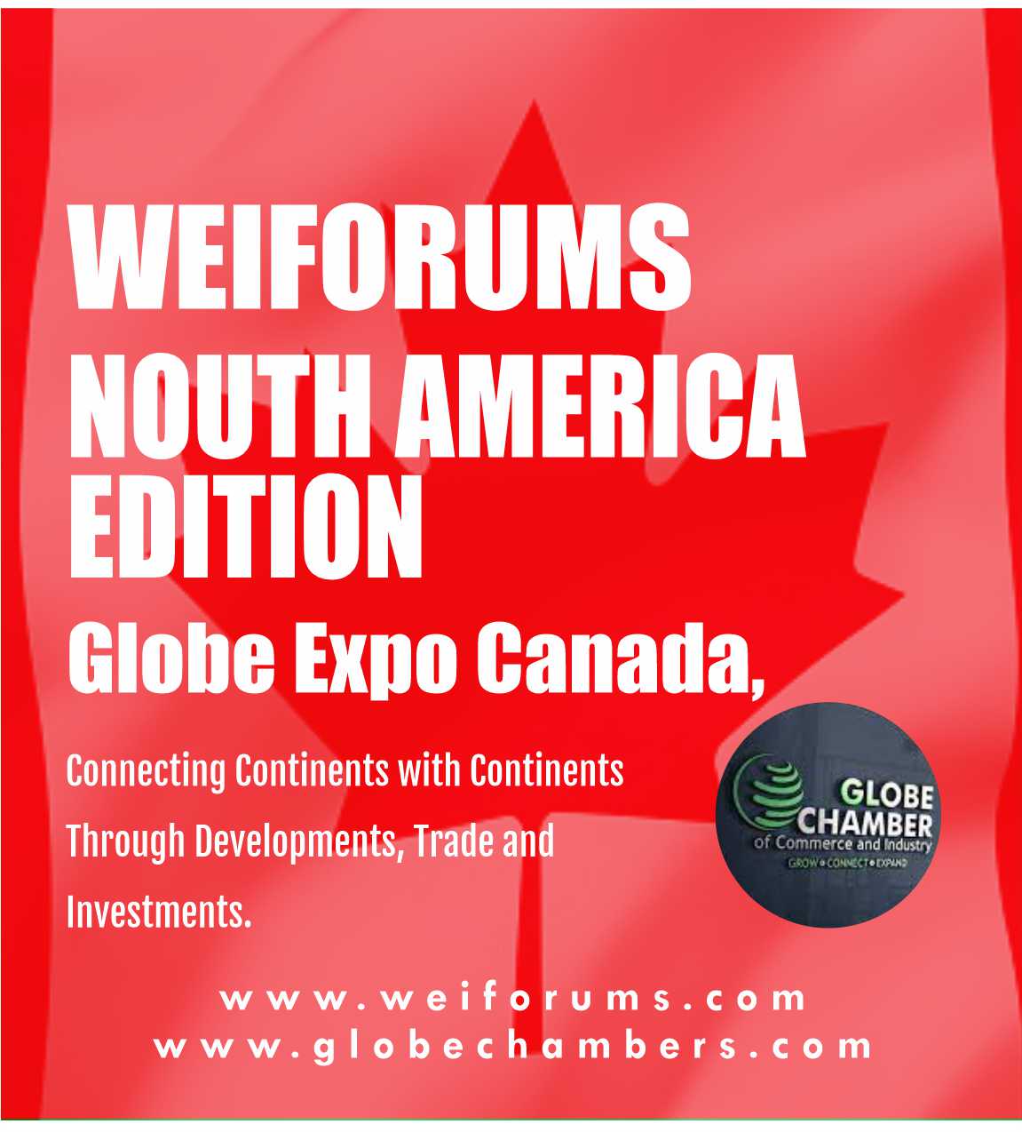 Home - World Economic and Investment Forum